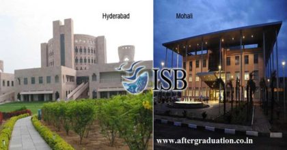 ISB Class of 2020 Admission Opens For One Year MBA (PGP in Management ...