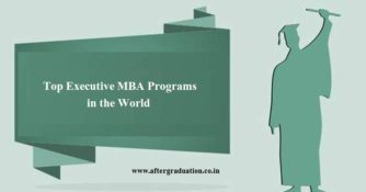10 Top Executive MBA Programs: QS EMBA Rankings 2019 - AfterGraduation