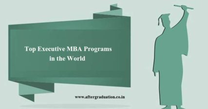 10 Top Executive MBA Programs: QS EMBA Rankings 2019 - AfterGraduation